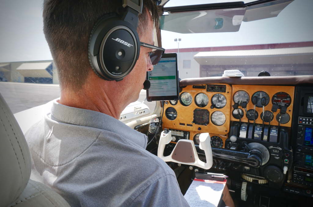 Coflyt Blog | Becoming A New Aircraft Owner