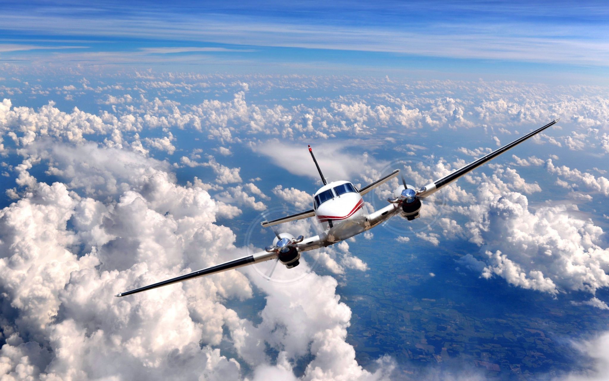 Complex Aircraft - Coflyt